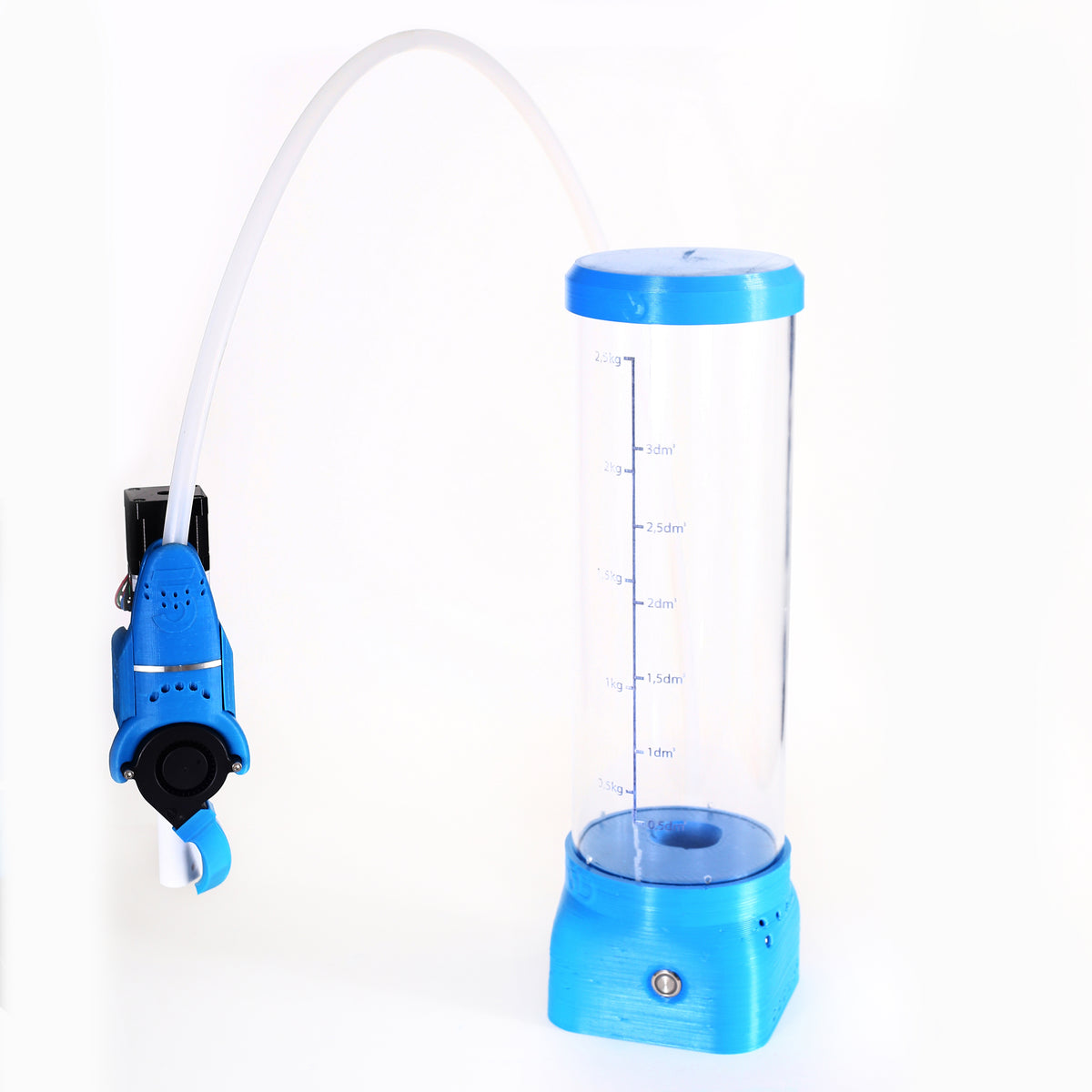 The LILY Kit (Full DIY Set) – recycl3dprint
